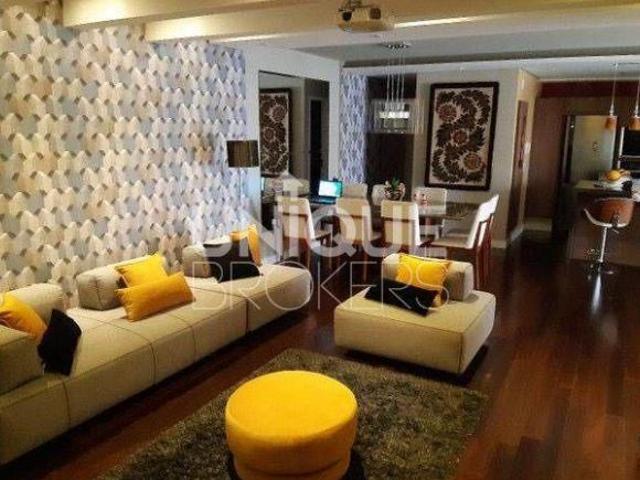 Apartamento com 3 suítes à Venda Jundiaí