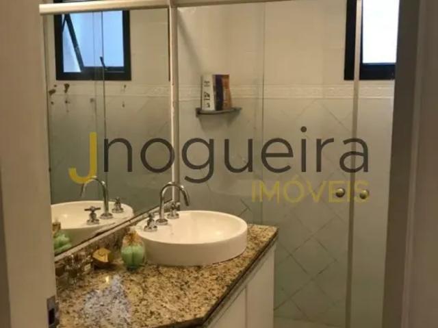 Apartamento com 3 suítes á venda na Vila Mascote