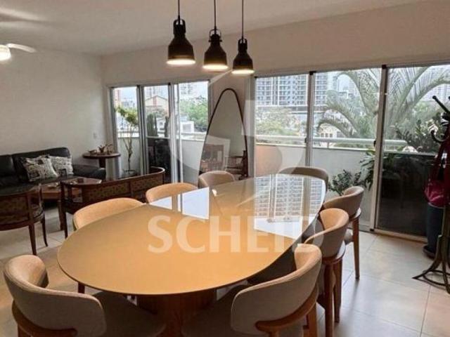 Apartamento com 3 suítes a venda na Vila Mascote