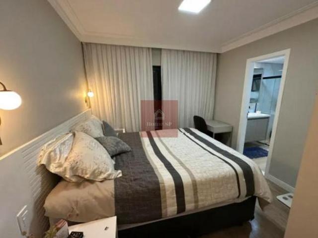 Apartamento com 3 suites a venda na Vila Mascote