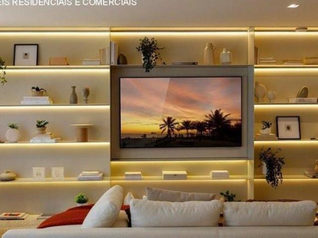 Apartamento com 3 suítes a venda na Vila Mariana