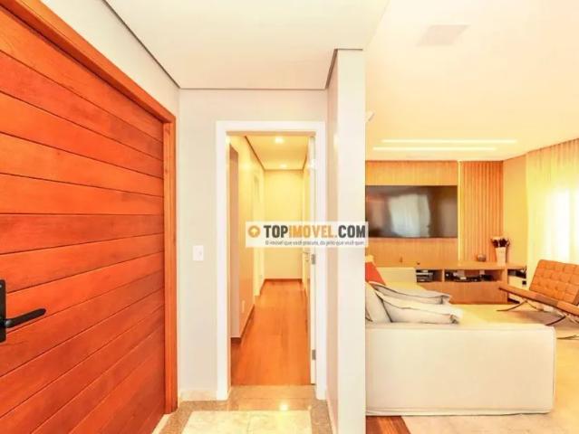 Apartamento com 3 suites à Venda na Vila Nova Conceição São Paulo/SP