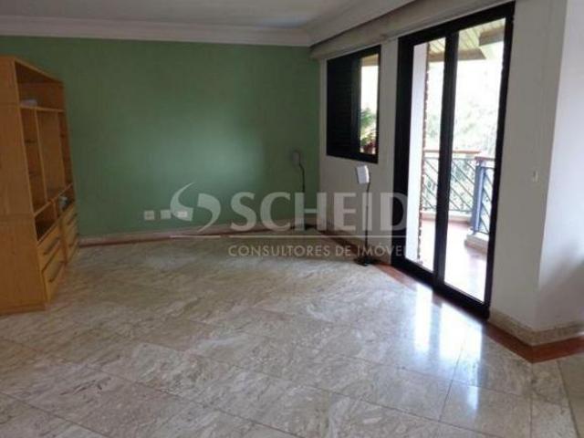 Apartamento com 3 suítes à venda na Vila Andrade!