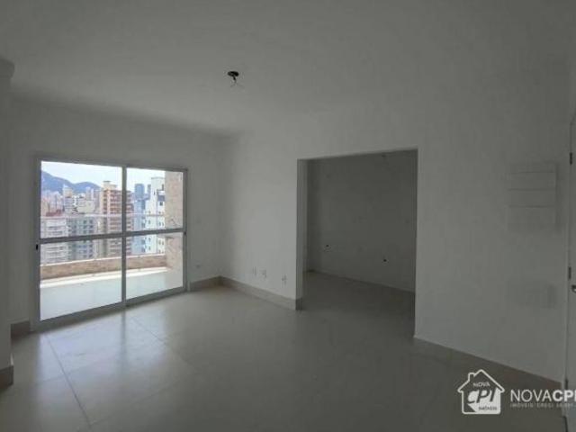 Apartamento com 3 suítes à venda na Vila Guilhermina Praia Grande/SP
