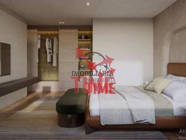 Apartamento com 3 suítes à venda na Campina do Siqueira, em Curitiba