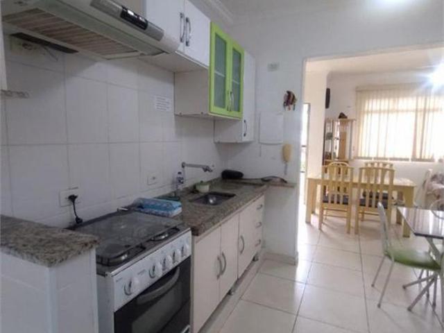 Apartamento com 3 Suítes à Venda na Enseada – Guarujá/SP