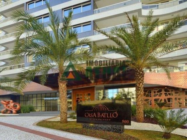 APARTAMENTO COM 3 SUÍTES A VENDA NA REGIÃO SUL