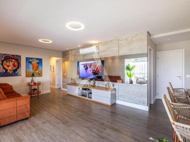 Apartamento com 3 Suítes à venda no Taquaral Campinas/SP