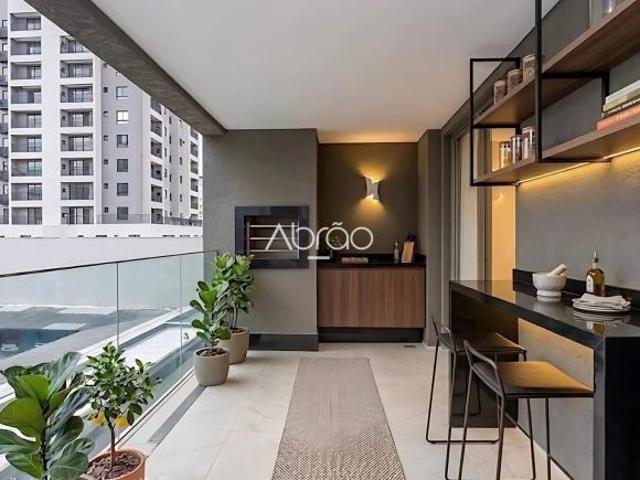 Apartamento com 3 suítes à venda no Vitra Água Ver