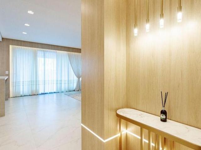 Apartamento com 3 suítes à venda no Vitra Água Verde Curitiba/PR