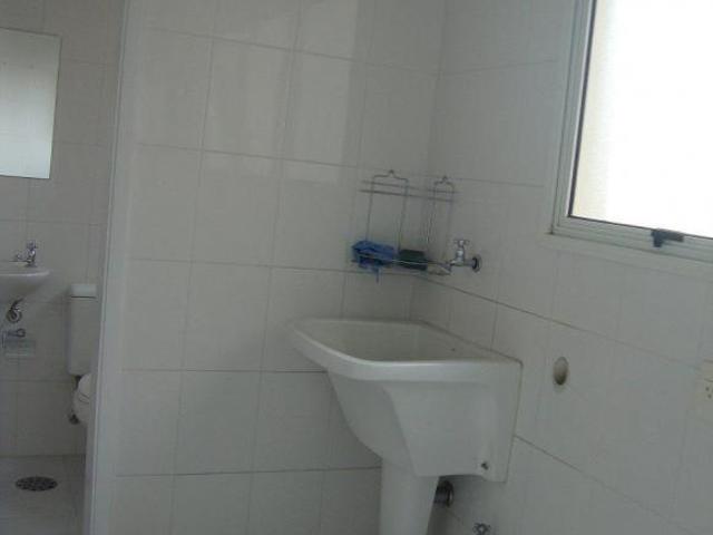 Apartamento com 3 suítes a venda no Bairro Barcelona em São Caetano