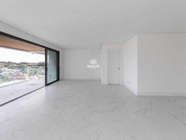 Apartamento com 3 suítes à venda no bairro Ecoville em Curitiba