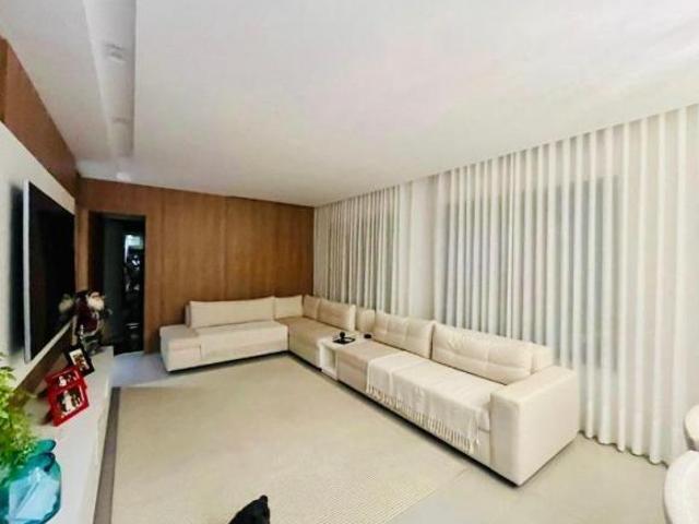 Apartamento com 3 suítes à venda, no Bairro Jardim em Santo André