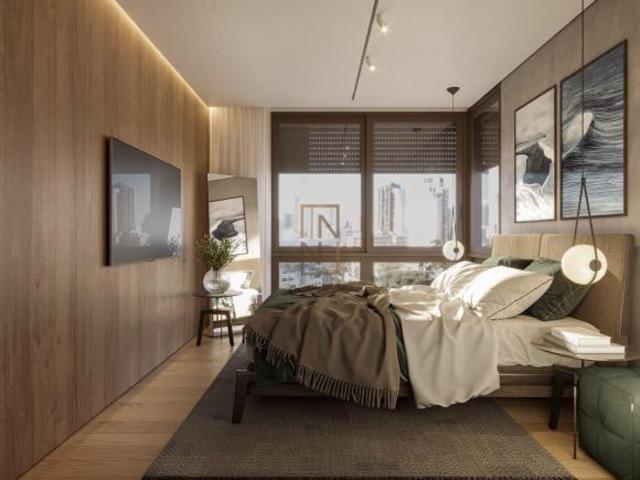Apartamento com 3 suítes à venda no bairro Vila Izabel