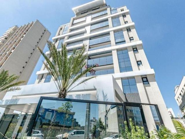 Apartamento com 3 suites a Venda no Bigorrilho Curitiba/PR