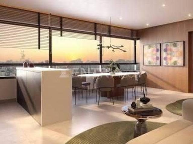 APARTAMENTO COM 3 SUÍTES À VENDA NO CONDOMÍNIO AUTHORIA by TEBAS JUNDIAÍ/SP