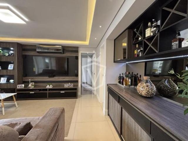 Apartamento com 3 suítes à venda no Condomínio Art`e Prime, Jundiaí SP