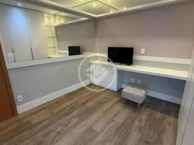 Apartamento com 3 suítes à venda no Condomínio Eleve Jardim do Trevo – Jundiaí/SP