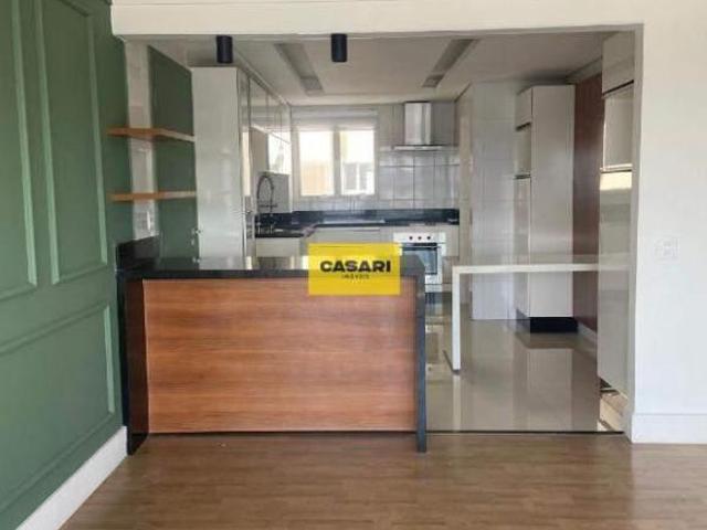 Apartamento com 3 Suítes à Venda no Condomínio Paris | Terraço Gourmet e Lazer Completo