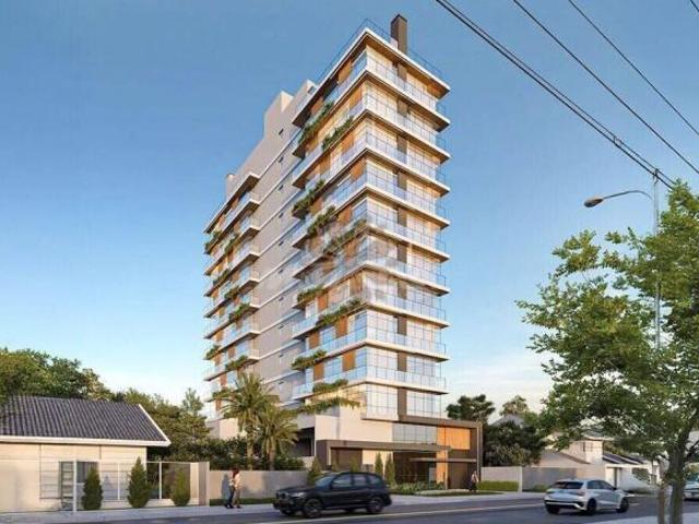 Apartamento com 3 Suítes à Venda no Dumont 1200 –