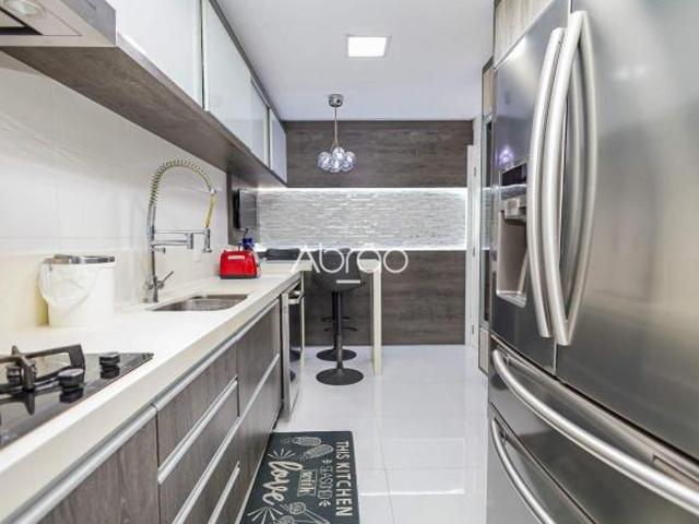 Apartamento com 3 suítes à venda no Ecoville – 183