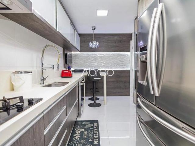 Apartamento com 3 suítes à venda no Ecoville – 183