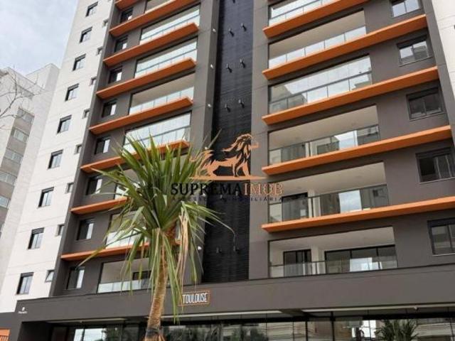 Apartamento com 3 Suítes à Venda no Edifício Toulouse Campolim, Sorocaba