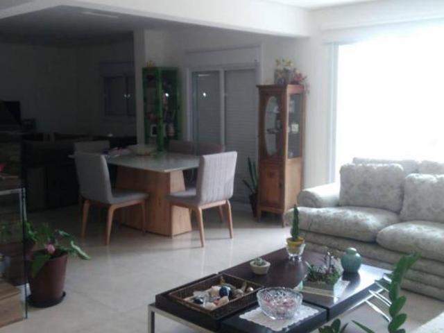 Apartamento com 3 Suites a venda no Estilo Alavanca Sorocaba SP