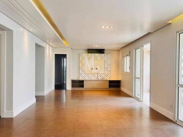 Apartamento com 3 Suítes à Venda no Jardim Aquarius