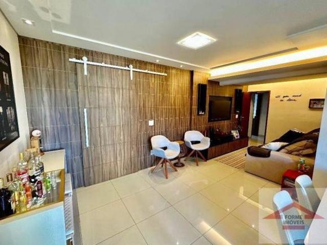 Apartamento com 3 suítes à venda no Maison Dor, 122 m² por R$ 1.059.000,00 Centro Jundiaí/SP E