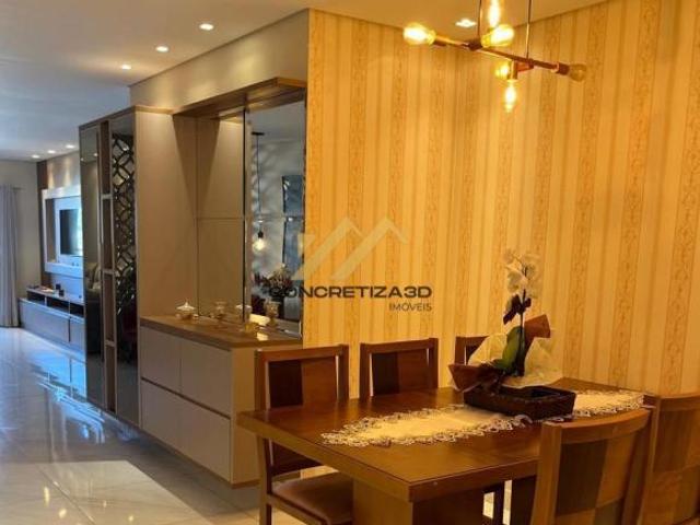 Apartamento com 3 suítes à venda ou locação, 130 m² Paulistania Residencial Indaiatuba/SP