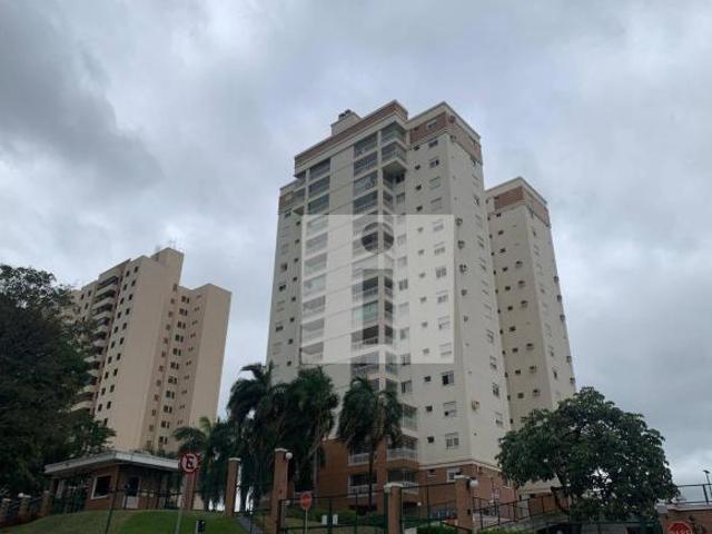 Apartamento com 3 suítes à venda, Parque Prado Campinas/SP