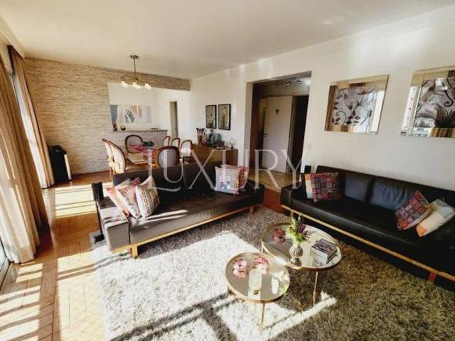Apartamento com 3 suítes à venda Perdizes São Paulo/SP