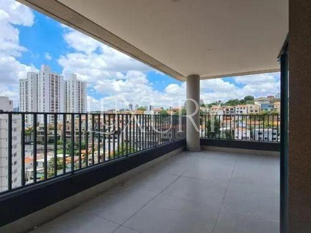 Apartamento com 3 suítes à venda Perdizes São Paulo/SP