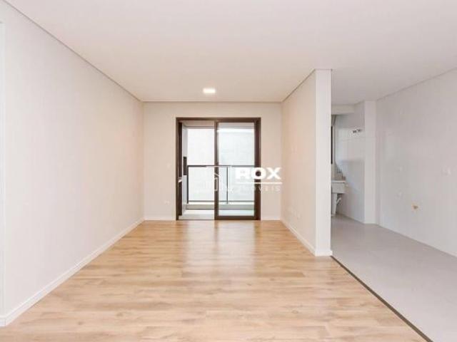 Apartamento com 3 suítes à venda por R$ 1.050.000 Juvevê, Curitiba/PR