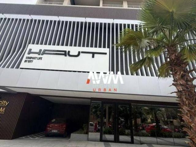 Apartamento com 3 suítes à venda, 93 m² por R$ 1.029.000 Setor Bueno Goiânia/GO