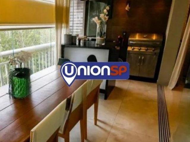 Apartamento com 3 Suítes à venda, por R$ 1.200.000 Morumbi