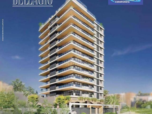 Apartamento com 3 suites à venda por R$ 2.550.000 Centro Guaratuba/PR