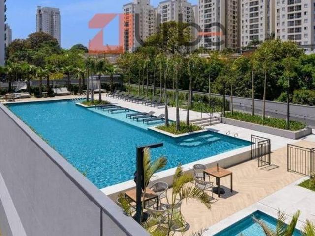 Apartamento com 3 suítes à venda, pronto para morar na Vila Leopoldina