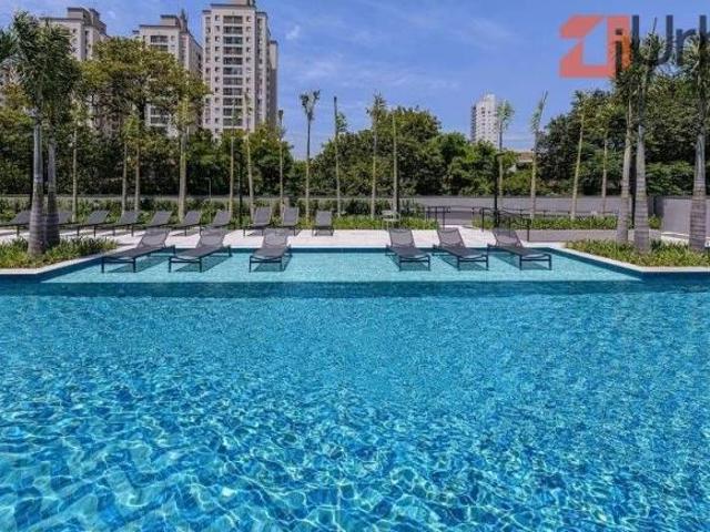 Apartamento com 3 suítes à venda, pronto para morar na Vila Leopoldina
