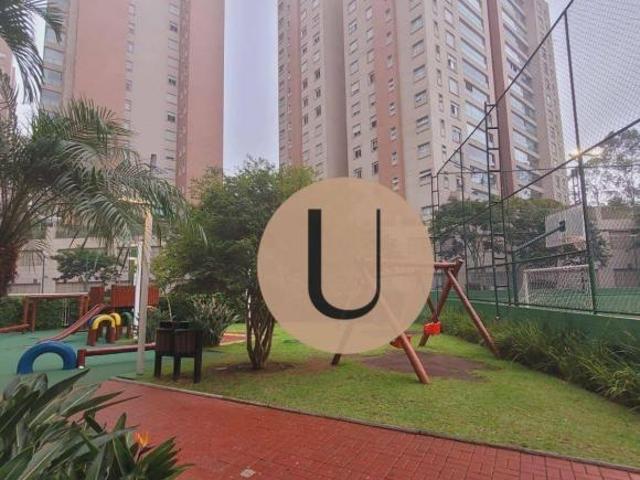 Apartamento com 3 suites à venda Premium Tambore Alphaville Santana de Parnaíba/SP