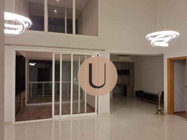 Apartamento com 3 suites à venda Premium Tambore Alphaville Santana de Parnaíba/SP