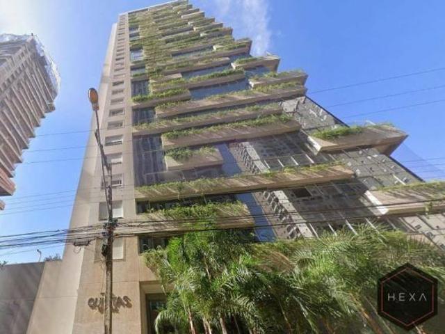 Apartamento com 3 suites à venda, Quintas de Goyaz, Setor Marista Goiânia/GO