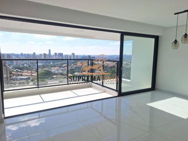 Apartamento com 3 suítes á venda Residencial Best View Campolim