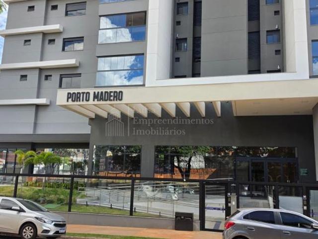 Apartamento com 3 suítes à venda, São Francisco, CAMPO GRANDE MS