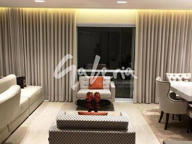 Apartamento com 3 suítes à venda Santa Paula São Caetano do Sul
