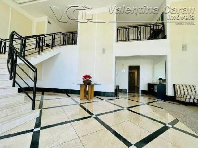 Apartamento com 3 suítes à venda Sumaré