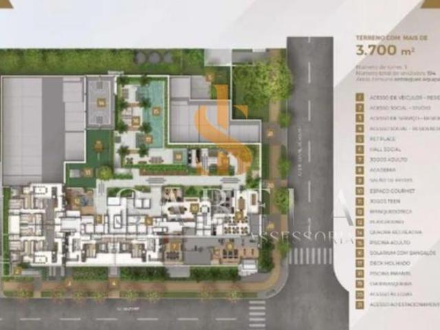 Apartamento com 3 Suítes, a poucos metros do metrô alto do Ipiranga1.484.000 Ipiranga São Paulo/
