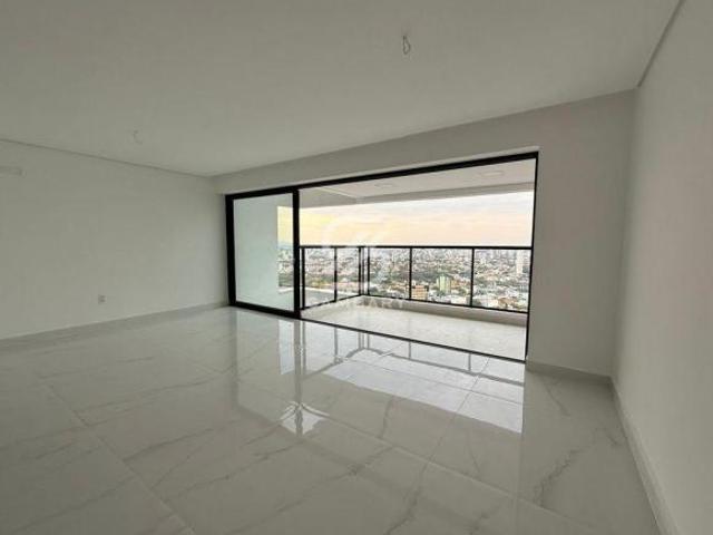 Apartamento com 3 suítes, andar alto no Edifício Best View em Sorocaba/SP