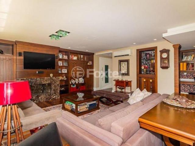 Apartamento com 3 suítes andar alto no Lively Bela Vista